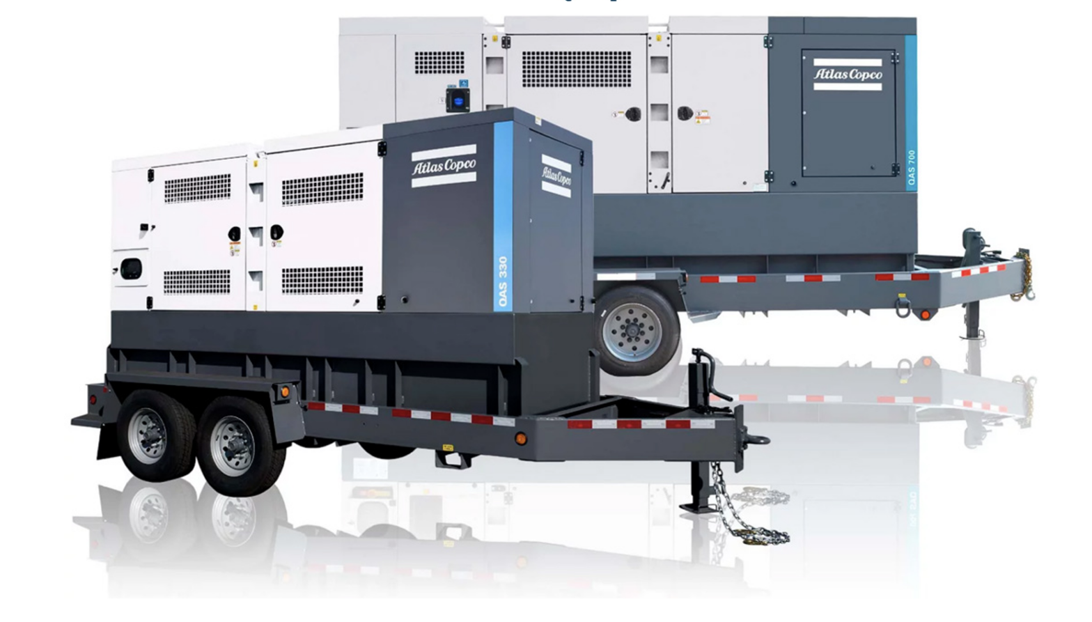 Generators | FieldForce