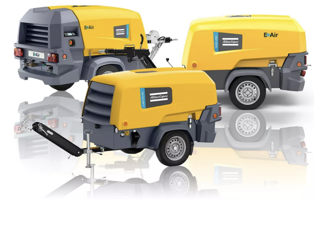 Compressors | FieldForce