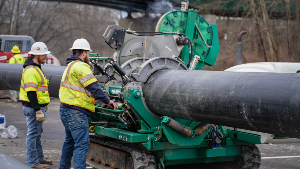 Emergency Response | FieldForce