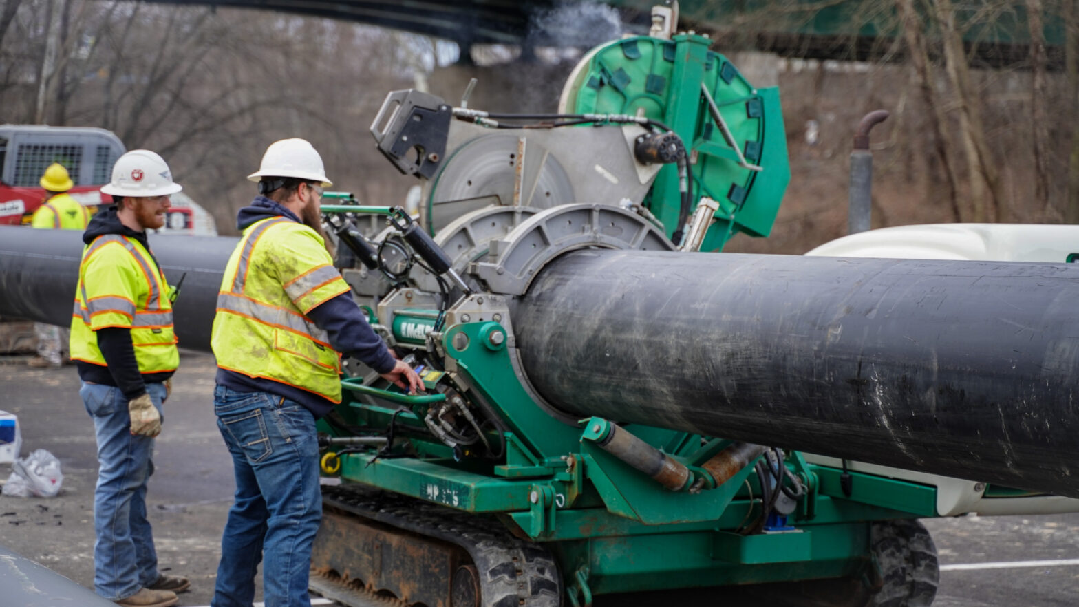 Emergency Response | FieldForce