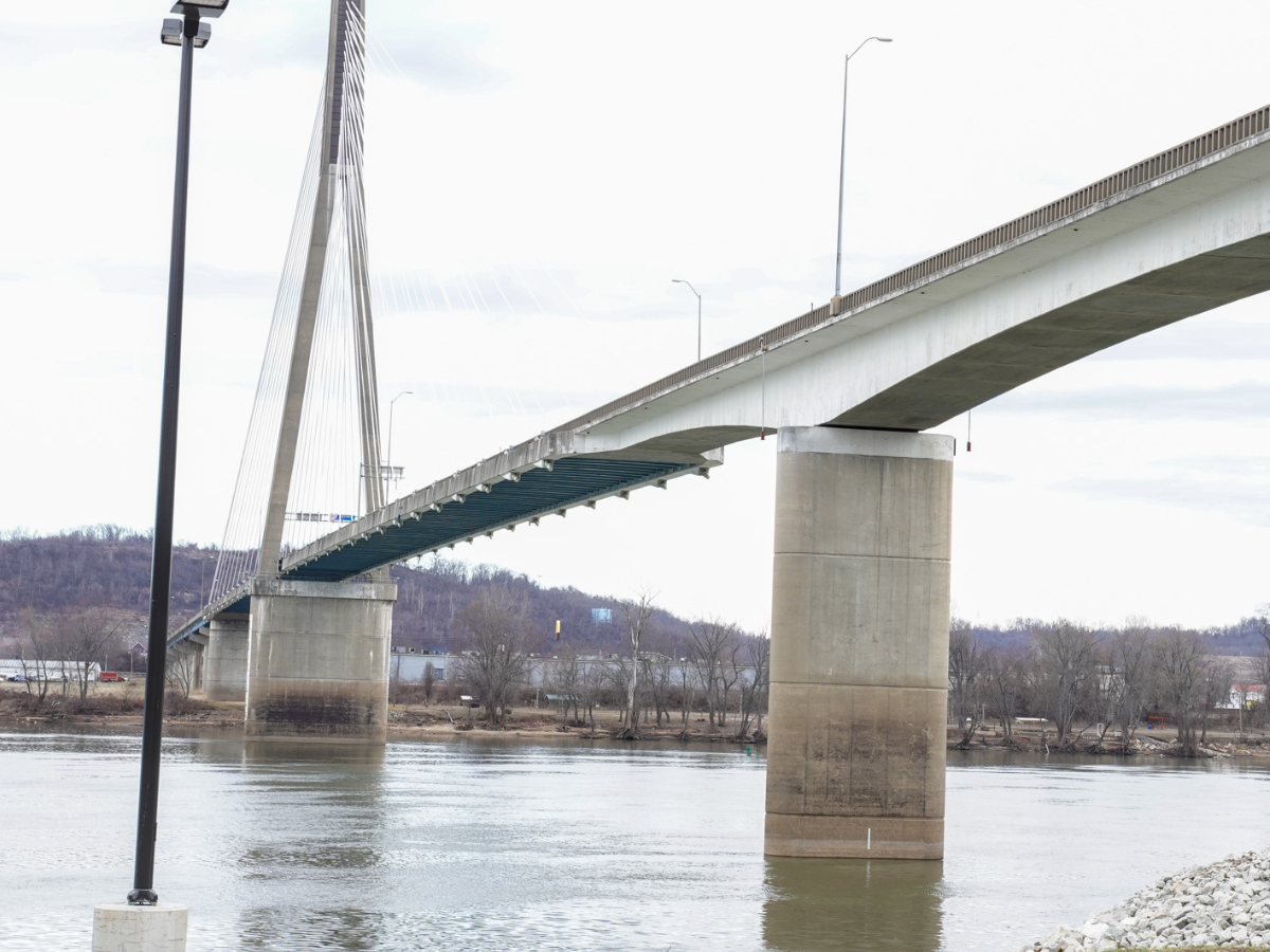 Emergency Temporary Bypass in Huntington, WV | FieldForce