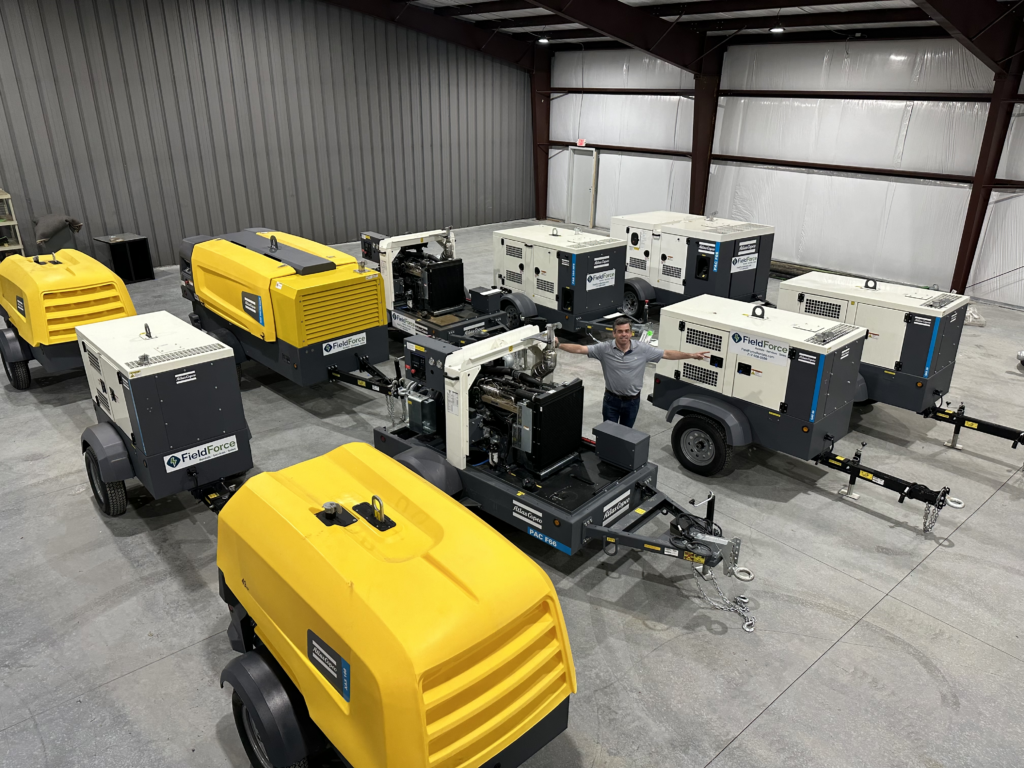 FieldForce Pumping & Power Solutions adds new Hershey area location ...