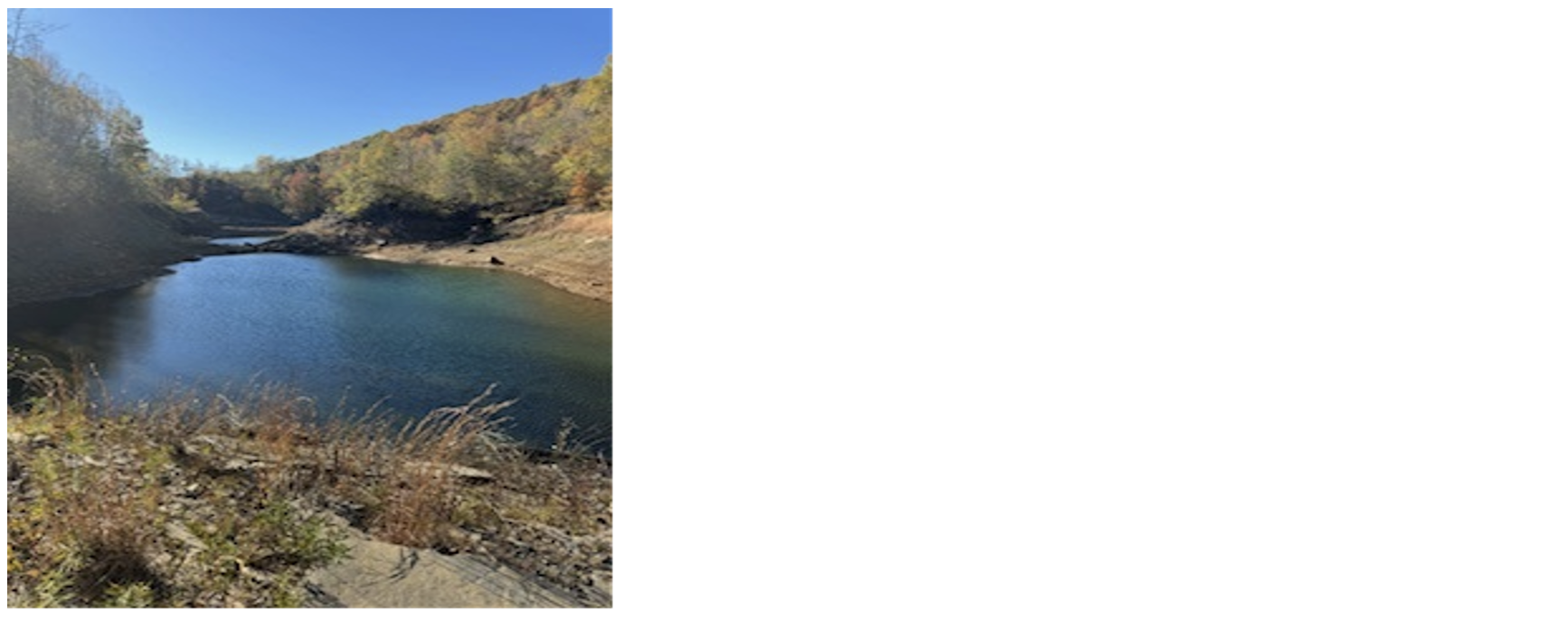 Mine Pond Dewatering | FieldForce